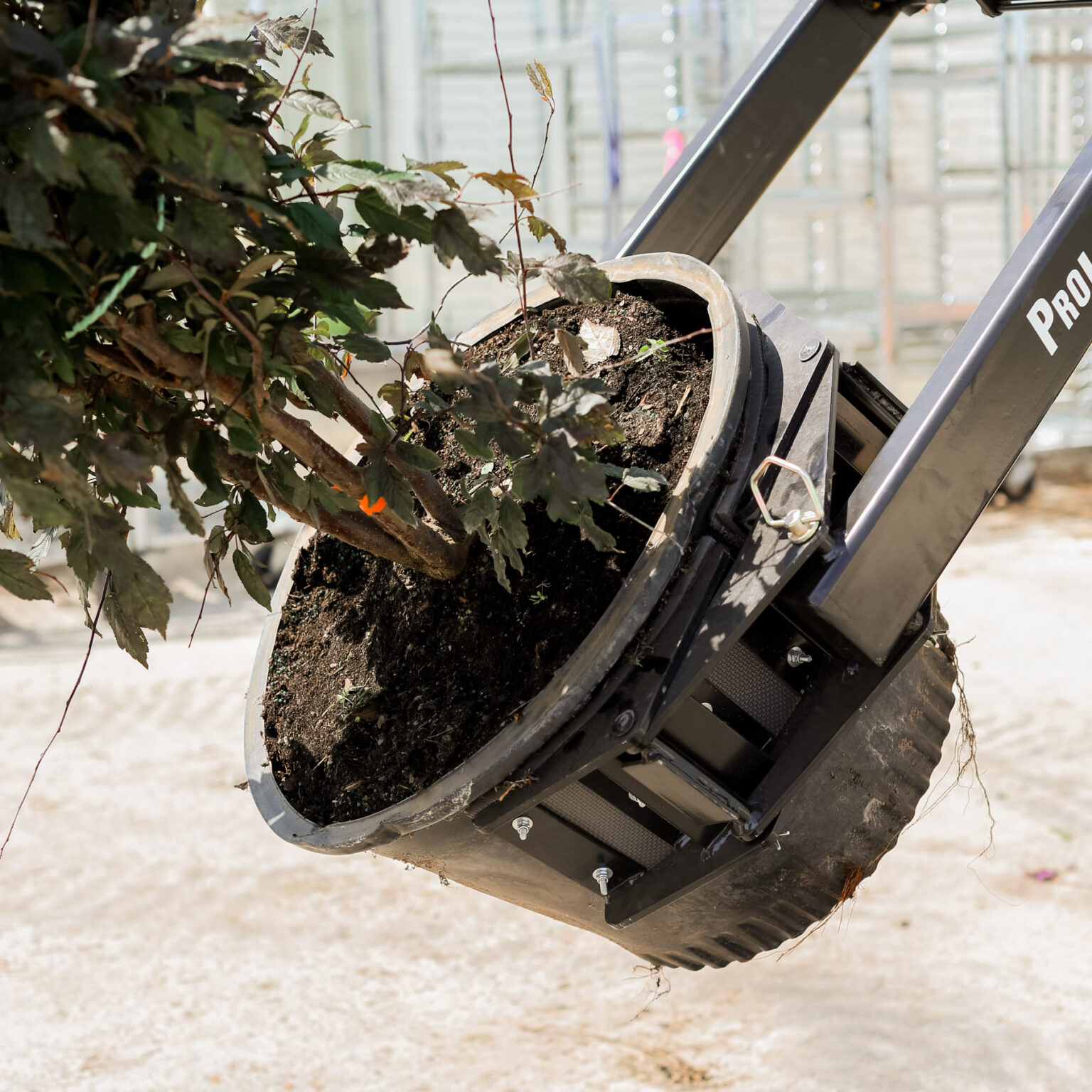 Proline Equipment